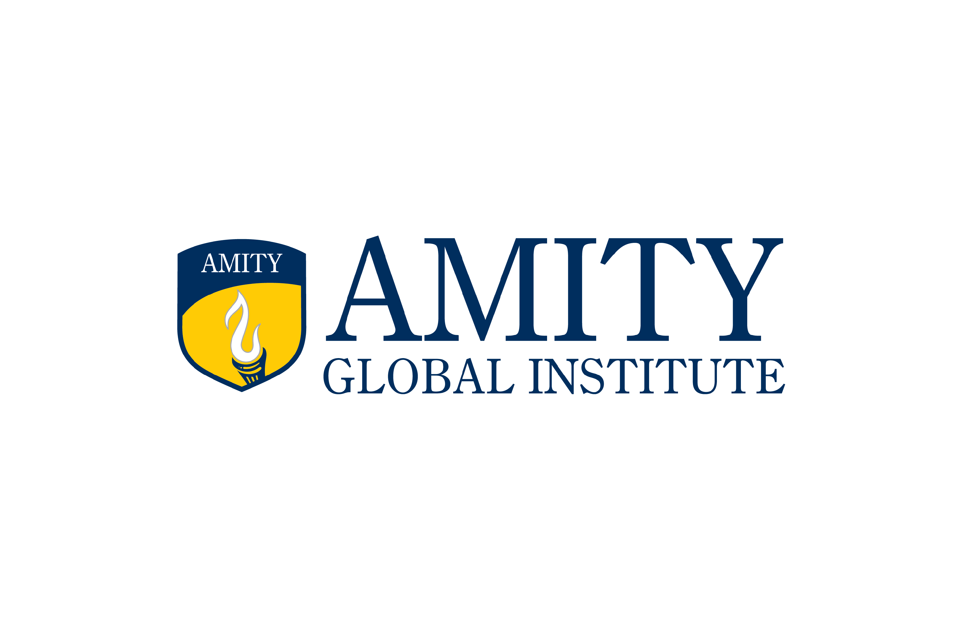 Amity Global Institute - Postgrad