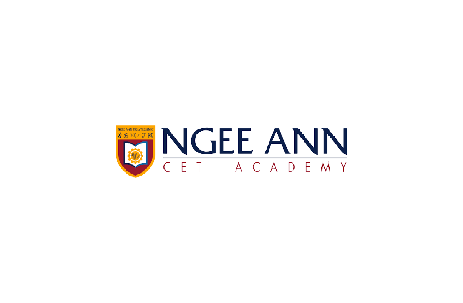 Ngee Ann Polytechnic - CET Academy - Postgrad