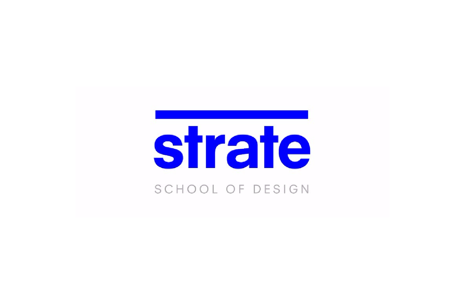 Strate School of Design Singapore - Postgrad